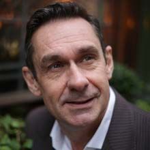 Paul Mason - Keynote Speakers | Speakers Corner